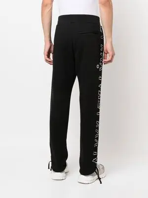 1017 Alyx 9sm Logo-print Cotton Track Pants