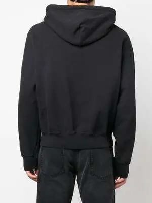 Heron Preston Graphic-print Jersey Hoodie