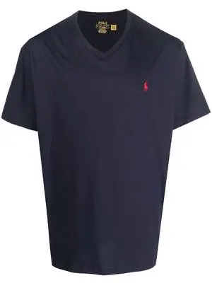 Polo Ralph Lauren V Neck Polos For Men