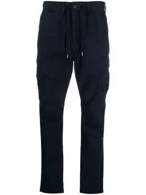Polo Ralph Lauren Elasticated Pants For Men