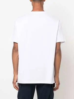 Polo Ralph Lauren V-neck T-shirt - White
