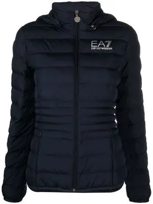 Emporio Armani Down Jackets For Women