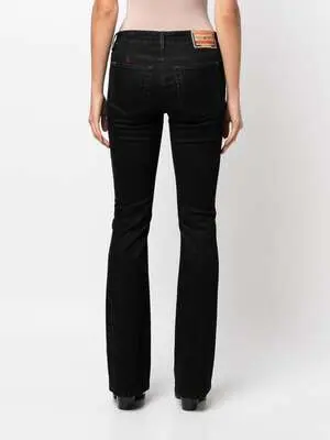DIESEL 1969 D-ebbey Flared Jeans