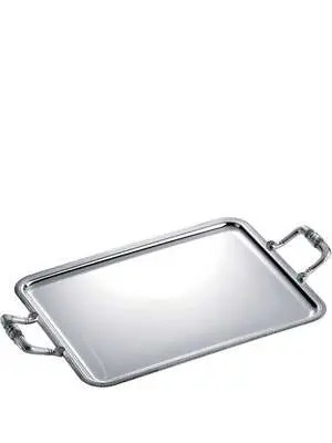 Christofle Malmaison Rectangular Tray