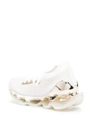 Mizuno X Sorayama Wave Prophecy Sneakers