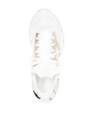 Mizuno X Sorayama Wave Prophecy Sneakers