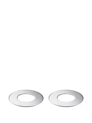 Christofle Oh Coasters