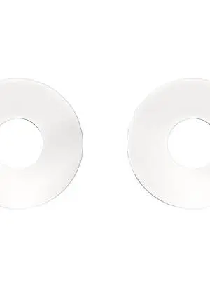 Christofle Oh Coasters