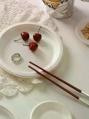 Christofle Uni Chopsticks