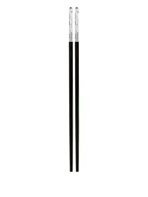 Christofle Jardin D'eden Chopsticks