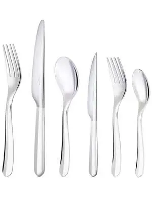 Christofle Infini 36-piece Flatware Set
