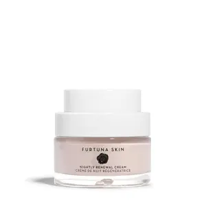 FURTUNA SKIN Fior Di Luna Nightly Renewal Cream - One-color