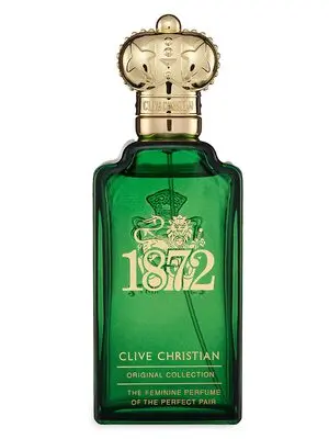 Clive Christian Original Collection 1872 Feminine Perfume - One-color
