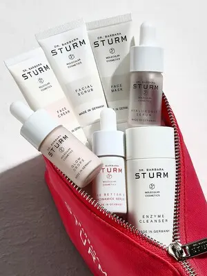 Dr. Barbara Sturm Glow Kit