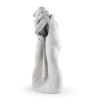 LLADRO Just You And Me Figurine