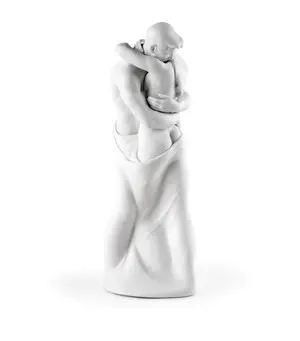LLADRO Just You And Me Figurine