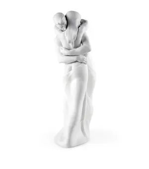 LLADRO Just You And Me Figurine