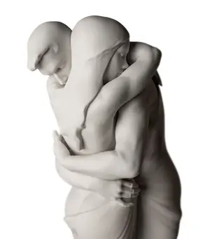 LLADRO Just You And Me Figurine