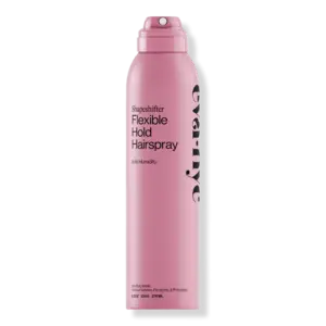 EVA NYC Shapeshifter Flexible Hold Hairspray - One-color