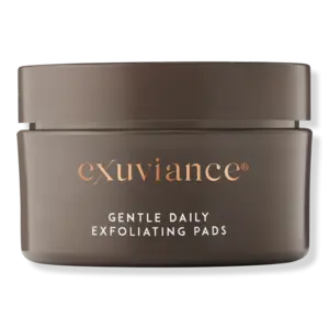 EXUVIANCE Gentle Daily Exfoliating Face Pads - One-color