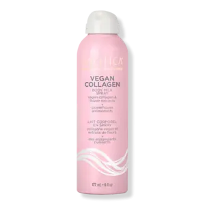PACIFICA Vegan Collagen Hydrating Body Milk Spray - One-color