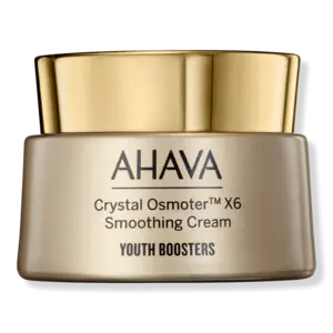 AHAVA Crystal Osmoter X6 Smoothing Cream - One-color