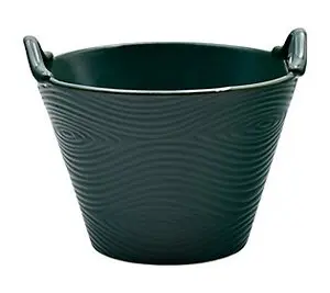 TEMP-TATIONS Woodland 2-quart Bowl With Handles - One-color