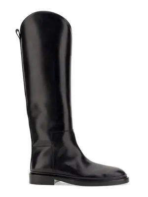 JIL SANDER High Boot