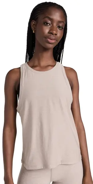 Beyond Yoga Featherweight Rebalance Tank