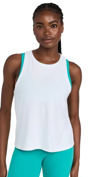 Beyond Yoga Tank Tops