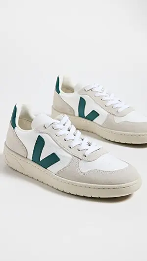 VEJA V-10 Mesh Sneakers