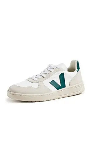 VEJA V-10 Mesh Sneakers