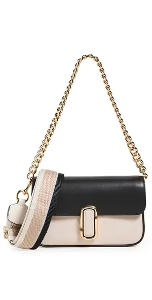 Marc Jacobs The J Marc Shoulder Bag