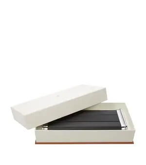 GRAF LANTZ Epsom Pen Tray - Black
