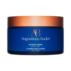 Augustinus Bader The Body Cream - One-color