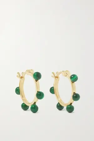 Mateo Sculptural Earrings