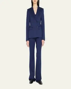 Altuzarra Indiana Double-breasted Jacket
