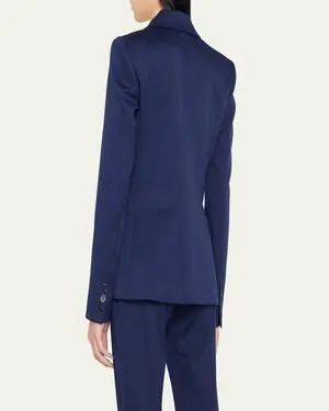 Altuzarra Indiana Double-breasted Jacket