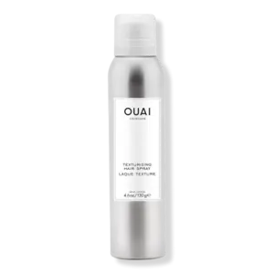 Ouai Texturizing Hair Spray