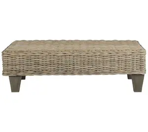 SAFAVIEH Leary Bench - One-color