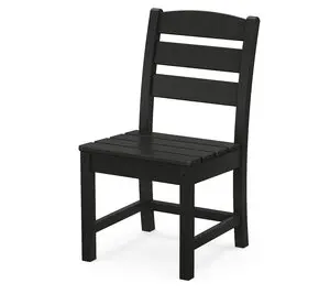 POLYWOOD Lakeside Dining Side Chair - One-color