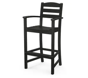 POLYWOOD La Casa Cafe Bar Arm Chair