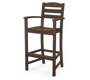 POLYWOOD La Casa Cafe Bar Arm Chair