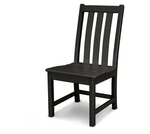 POLYWOOD Vineyard Dining Side Chair