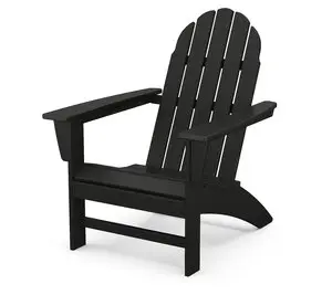 POLYWOOD Vineyard Adirondack Chair