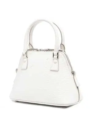 MAISON MARGIELA 5ac Micro Top-handle Bag