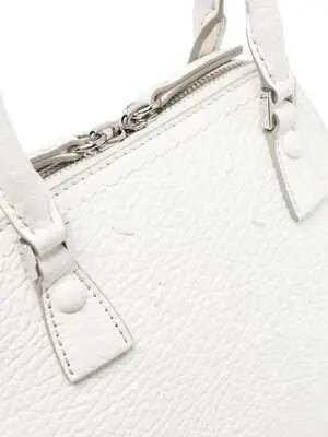 MAISON MARGIELA 5ac Micro Top-handle Bag