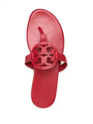 Tory Burch Miller Flip Flops