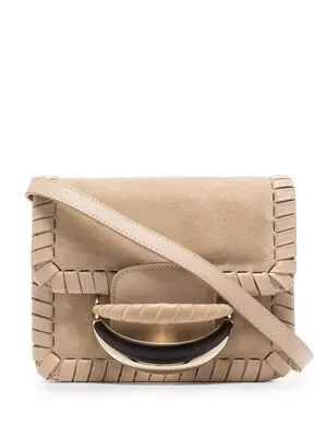 Chloe Flap Clutches