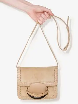 Chloé Kattie Clutch